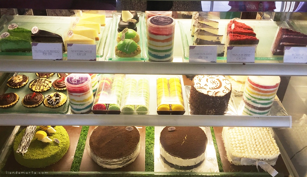 6 Tahun L’Cheese Factory Hadir di Hati | liandamarta.com