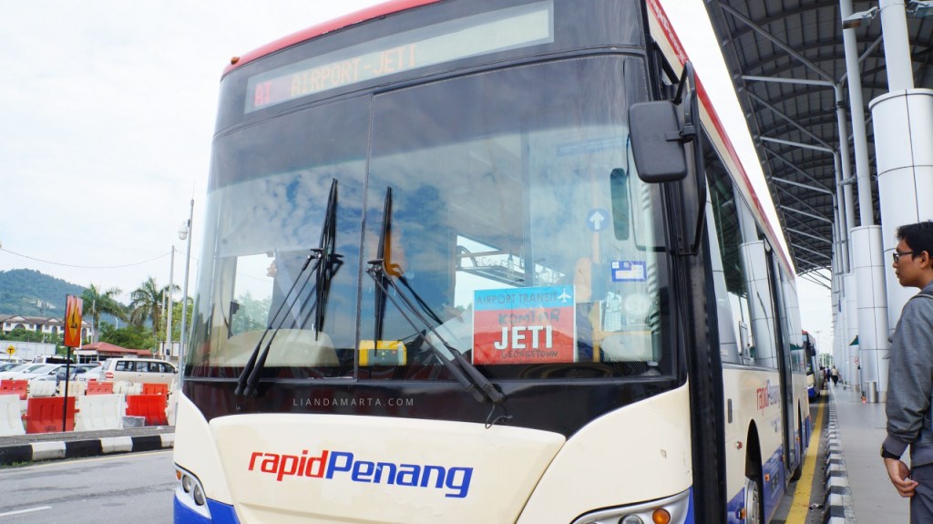 Tentang Penang: Dari Transportasi, Akomodasi, Hingga Itinerary ...